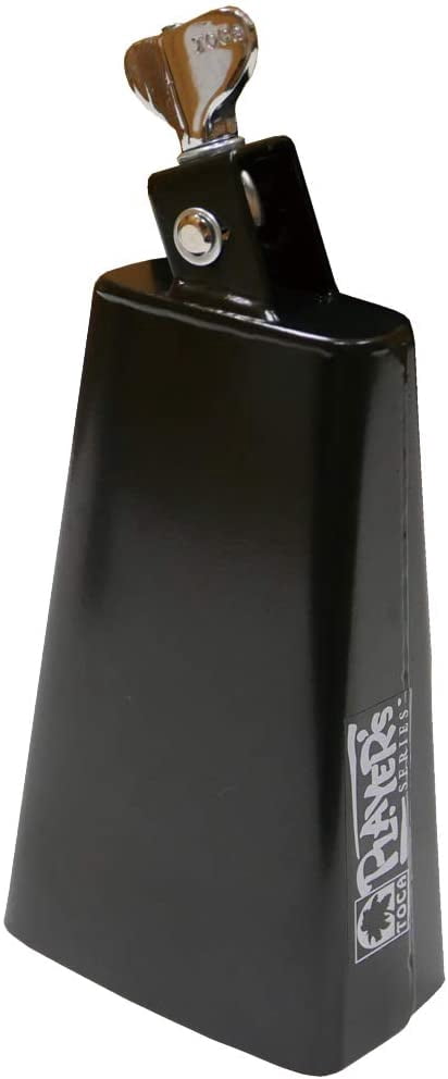 Toca Cowbell, Black, inch (3326T) - Walmart.com