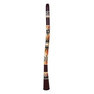 MEINL Synthetic Slide Travel Didgeridoo - Walmart.com