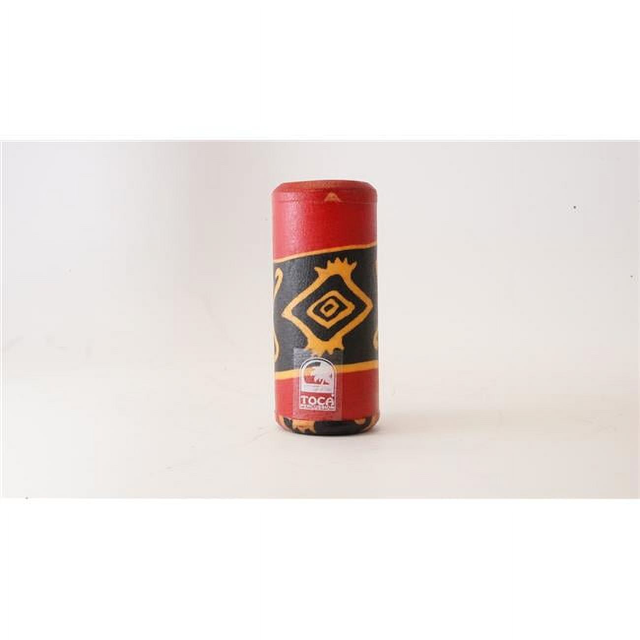 Toca Fs2 Shaker, Med, Bali Red - Walmart.com