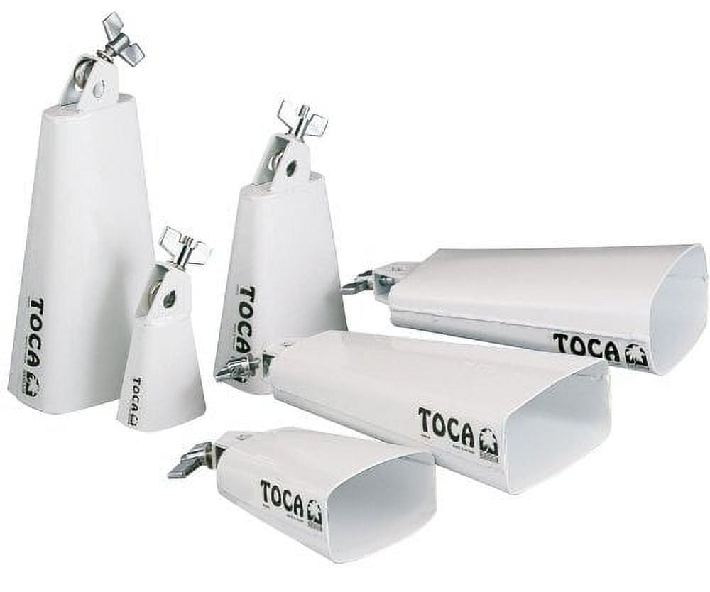 Toca 4425-T Low Cha-Cha Bell - Walmart.com