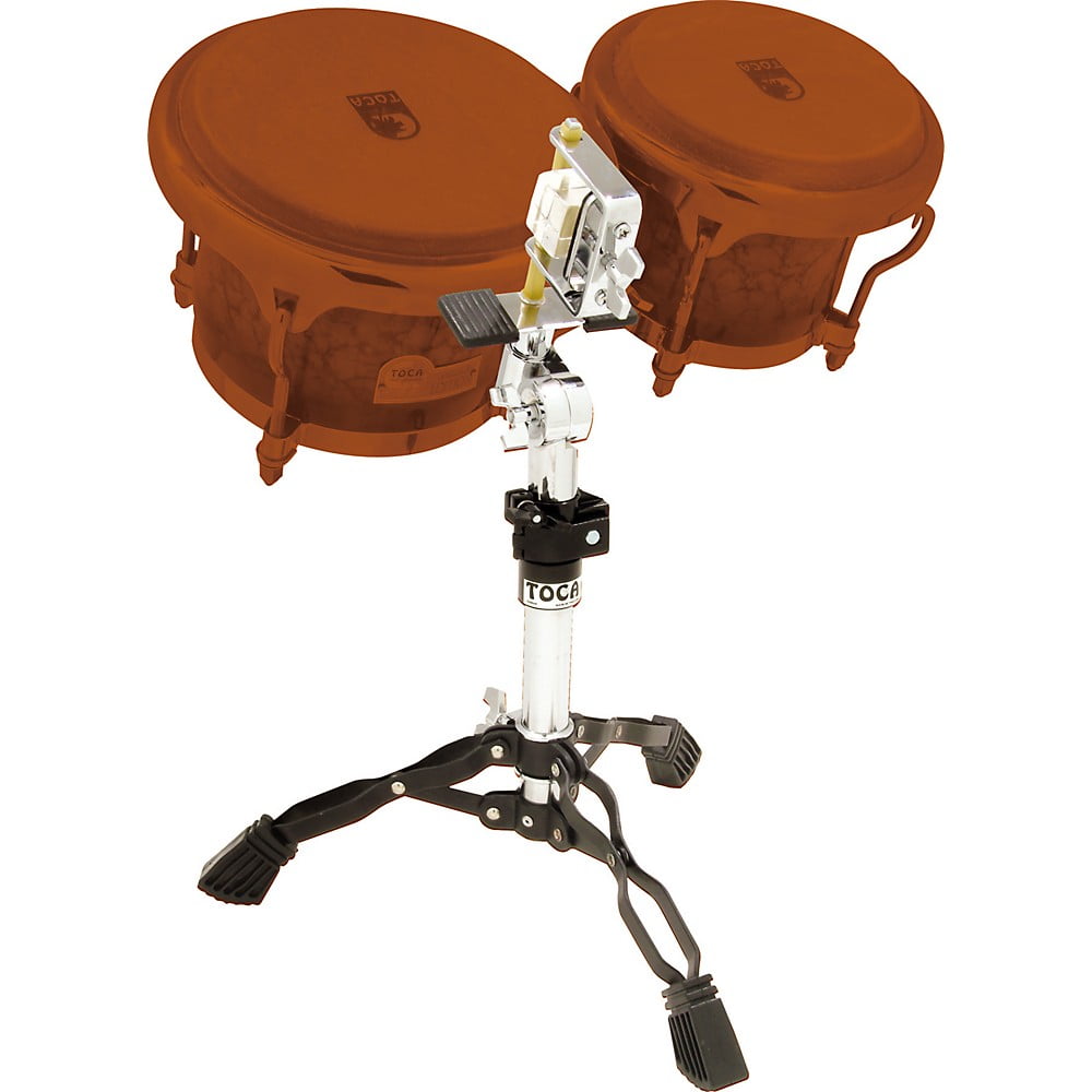Toca Seated Bongo Stand - Walmart.com