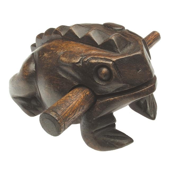 Toca T-FROG Percussion Effect Ribbit Frog Musical Instrument - Walmart.com