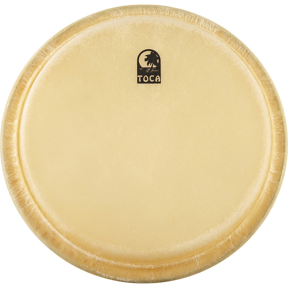 Toca Replacement Conga and Bongo Heads 11 in. - Walmart.com