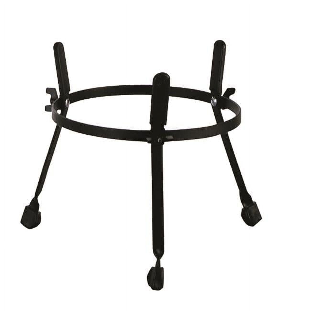 Toca Seated Barrel Stand for Musical Instrument - Black - Walmart.com
