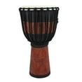 Toca Street Series Small Djembe - Diamond - Walmart.com