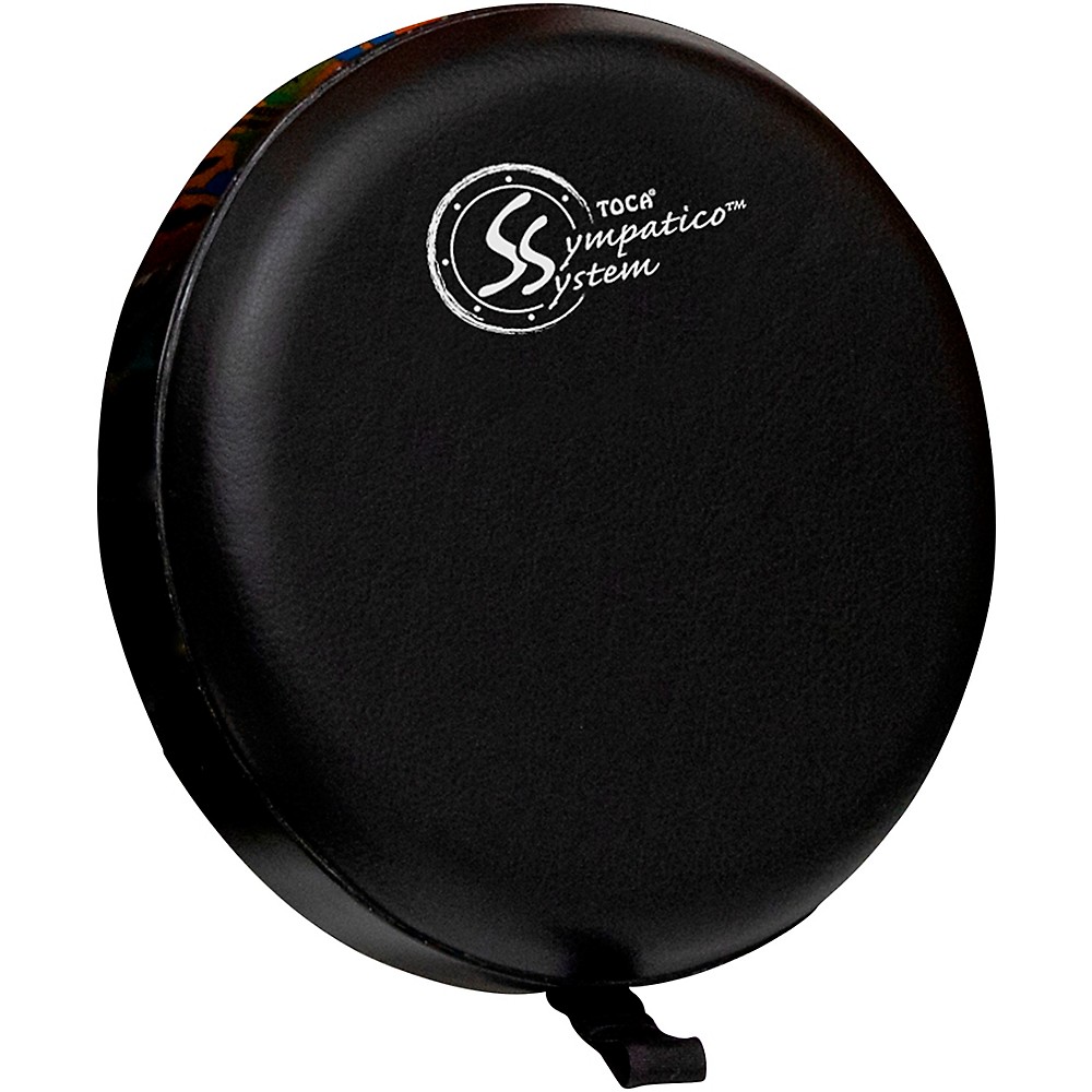 Toca Sympatico System Tunable Synthetic Leather Head 14 in. - Walmart.com