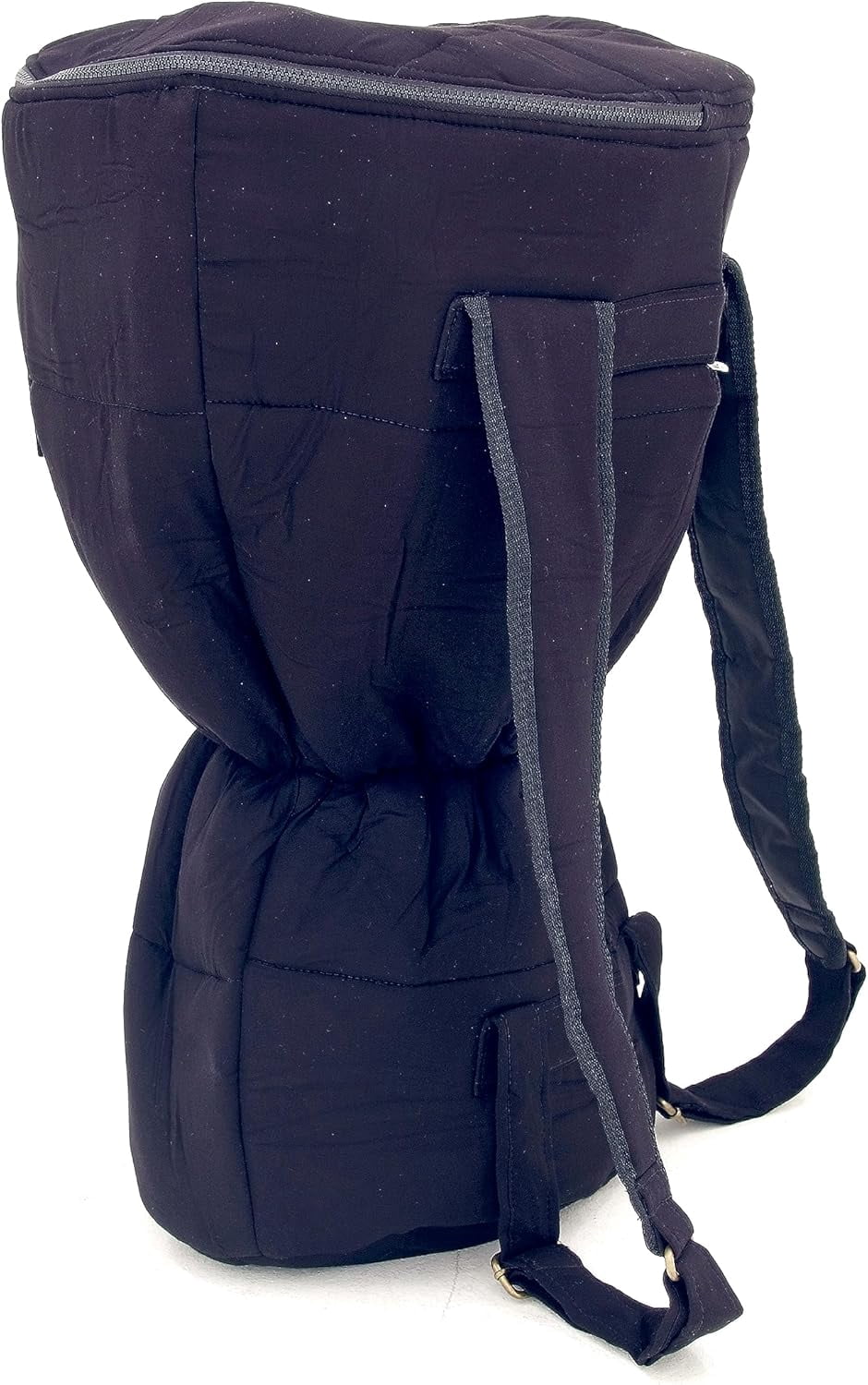 Toca TDBSK-12B 12-Inch Djembe Bag with Carry All Strap Kit - Walmart.com