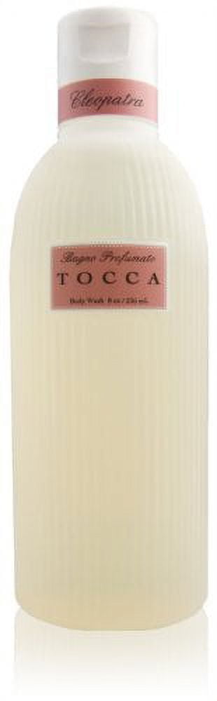 Tocca Bagno Profumato Cleopatra Body Wash 9 Ounces - Walmart.com