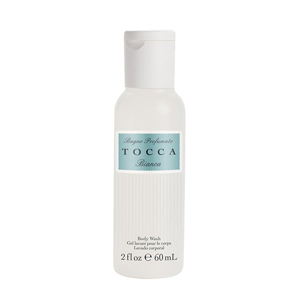Tocca Bianca Body Wash for Women 2.0 oz / 60 ml New - Walmart.com