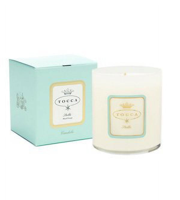 Tocca Candles