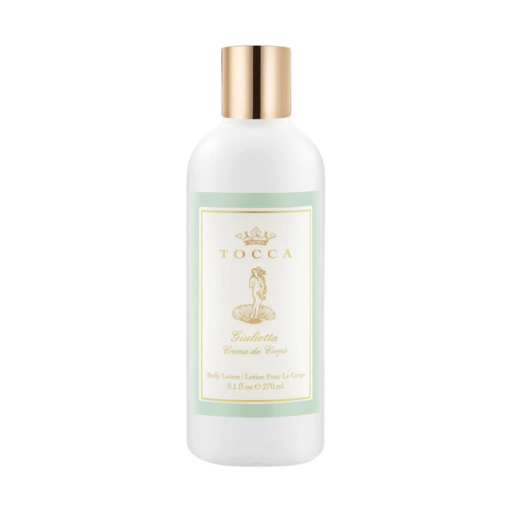 Tocca Giulietta Crema da Corpo Body Lotion - 9 oz - Walmart.com