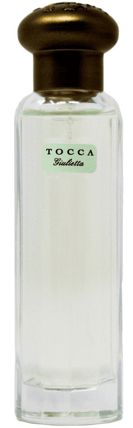 Tocca Giulietta Eau De Parfum, Floral Fruity Women's Perfume, Travel Size 0.68 Oz - Walmart.com
