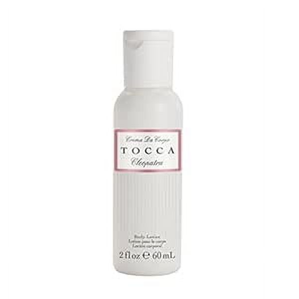 Tocca Mini Body Lotion Cleopatra, 2 Ounce - Walmart.com