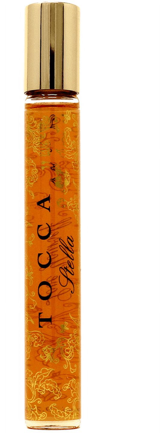 Tocca Stella Eau de Parfum, Perfume for Women, .33 Oz, Rollerball - Walmart.com