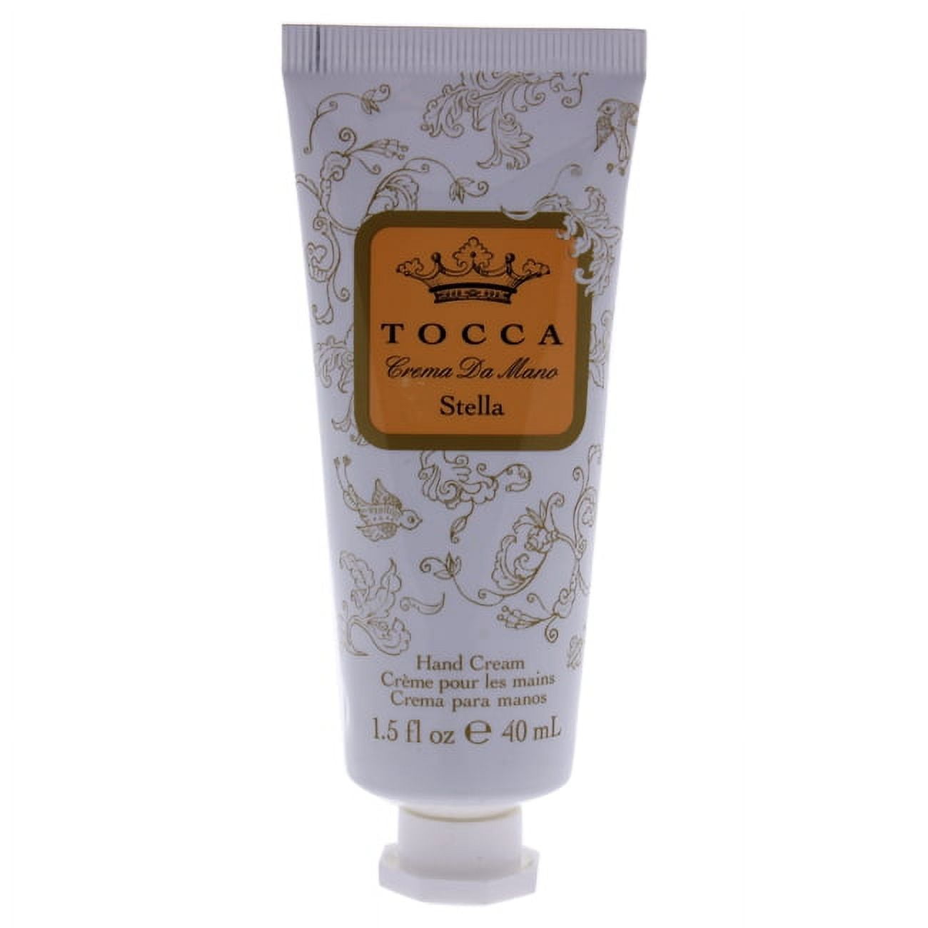 Tocca Hand Cream