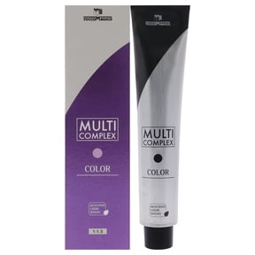Adore Purple Rage Semi-Permanent Hair Color # 116, 4 oz - Walmart.com