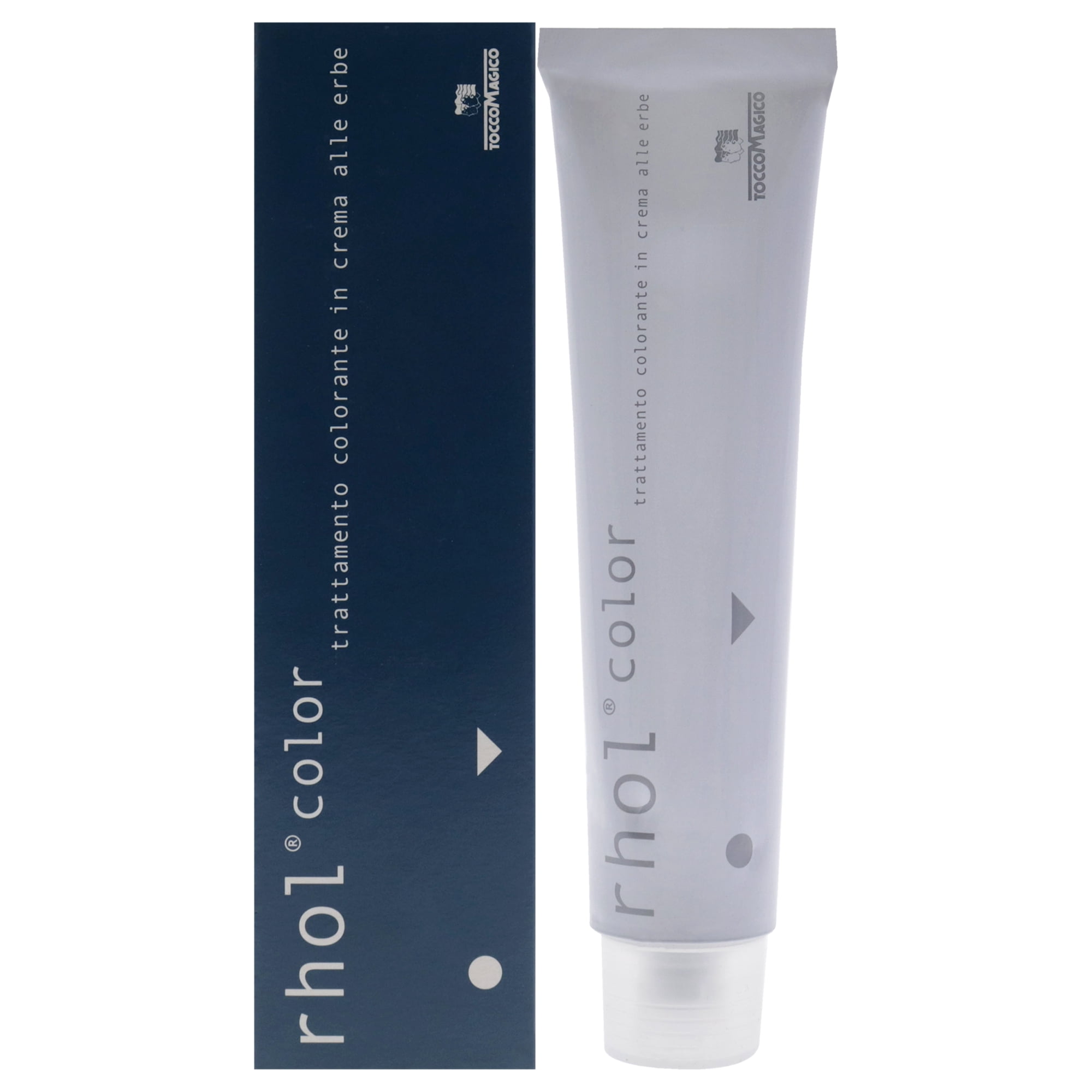 Tocco Magico Rhol Demi Permanent Hair Color - 6.5MR Red Sunset , 2 oz ...