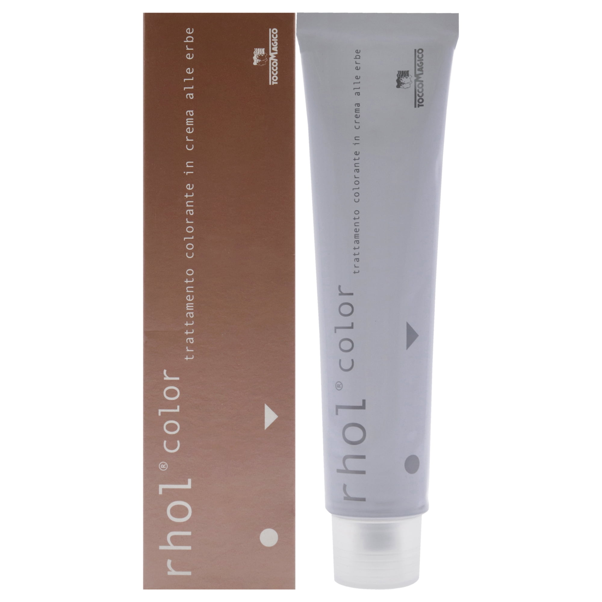Tocco Magico Rhol Demi Permanent Hair Color - 7N Blond , 2 oz Hair ...