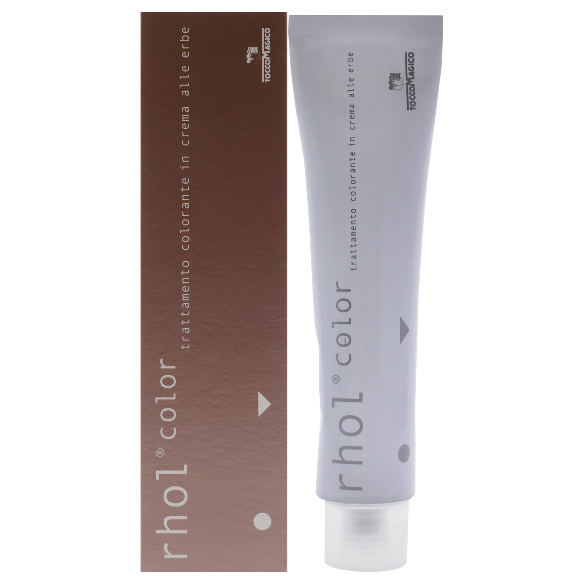 Tocco Magico Rhol Demi Permanent Hair Color - 8N Liht Blond , 2 oz Hair ...