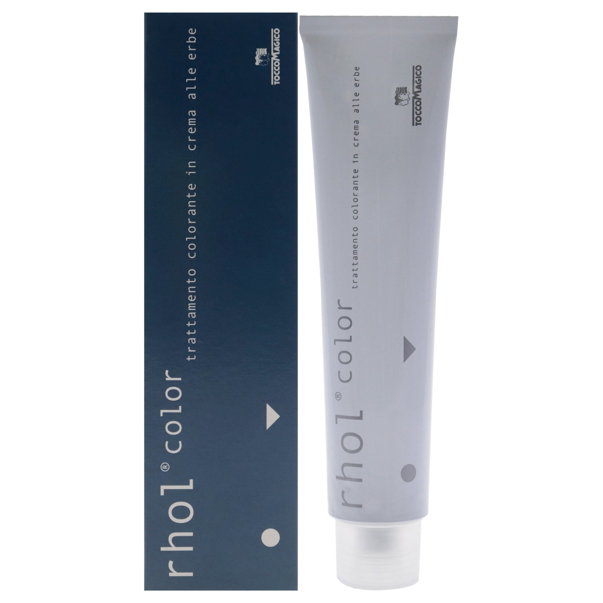 Tocco Magico Rhol Demi Permanent Hair Color - 9MR Volcano Red , 2 oz ...