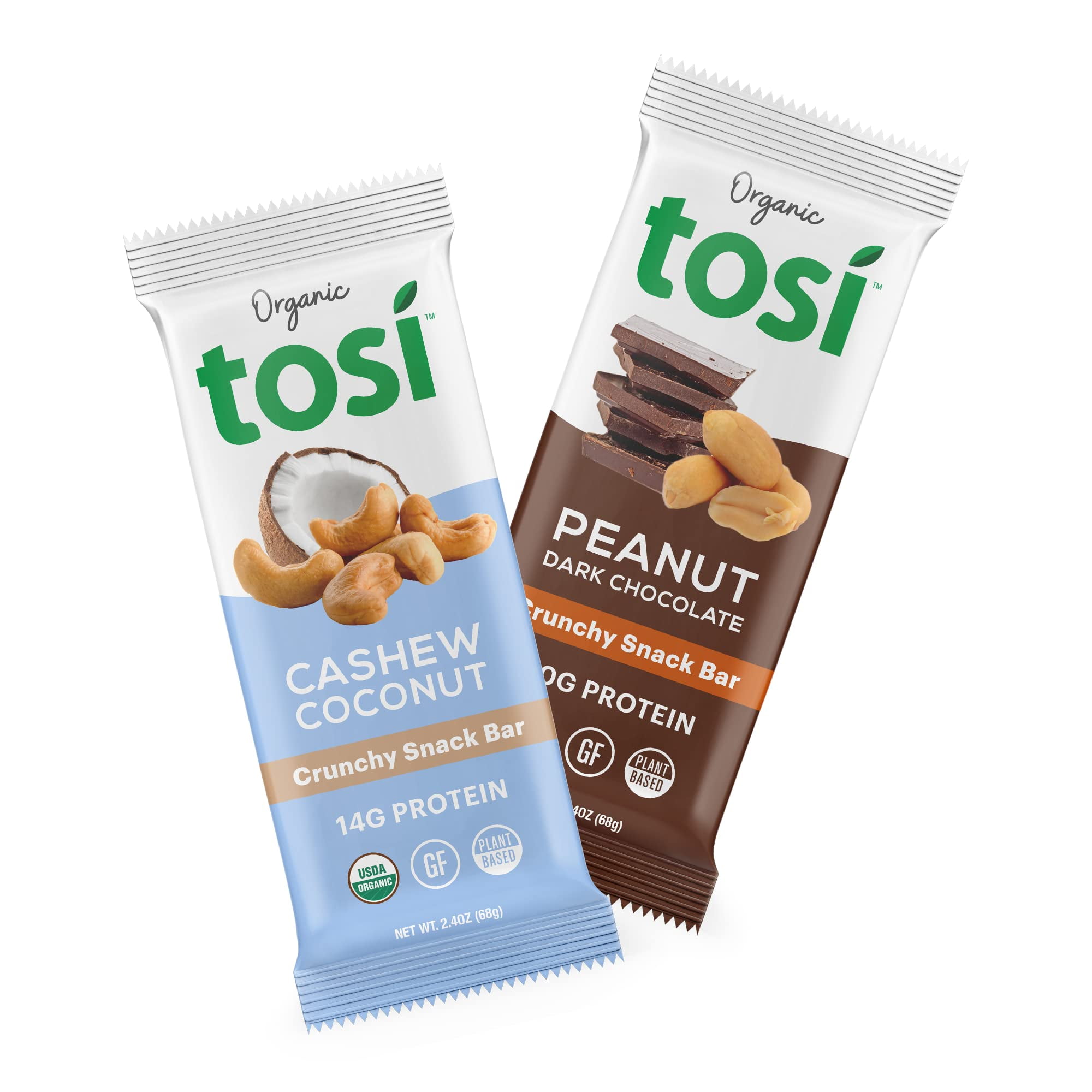 Tochi Norwegian Salmon Skin Chips HYZ01 - Healthy, Premium, Gluten free ...