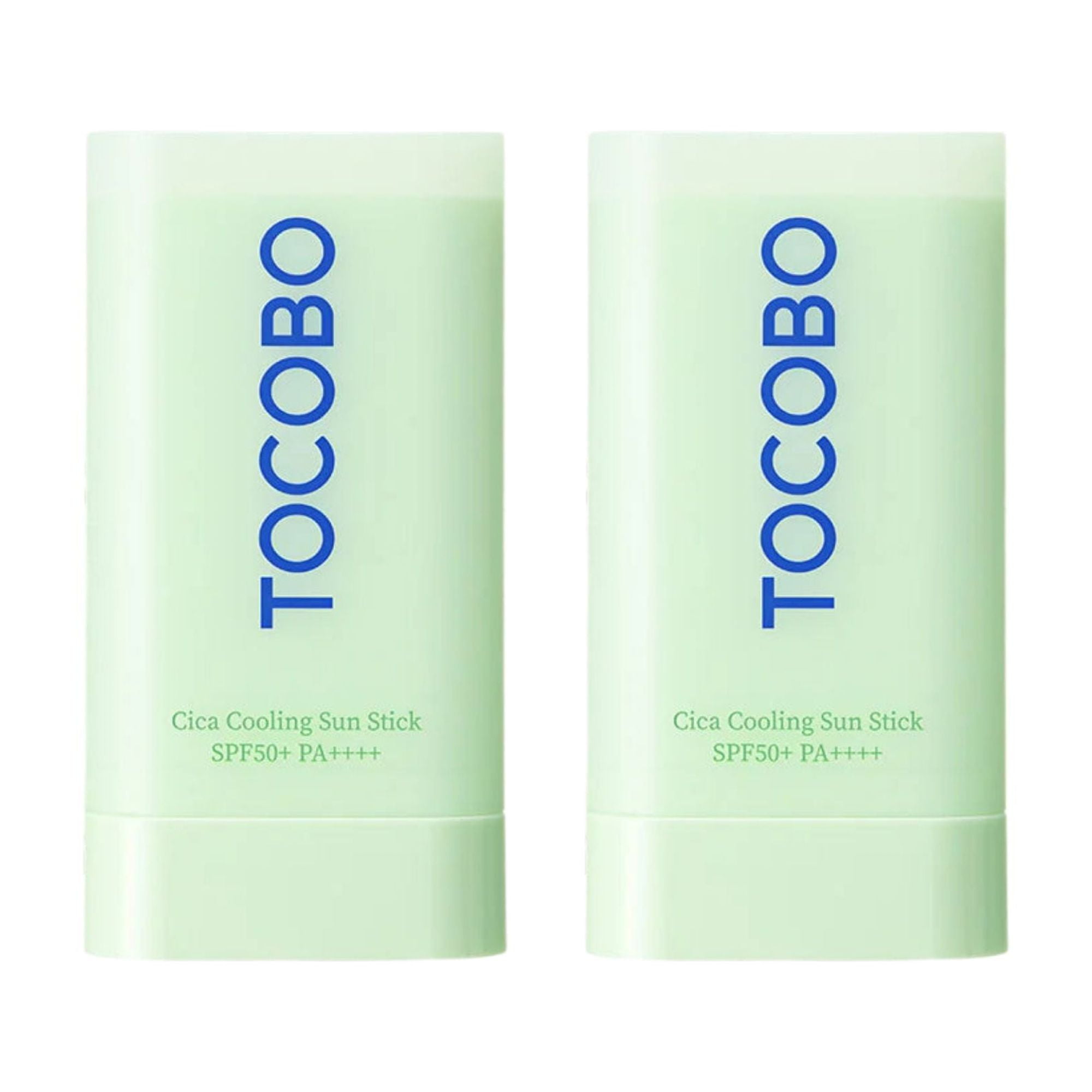 Tocobo Cica Cooling Sun Stick 18g SPF50+ PA++++ Long-Lasting Protection ...