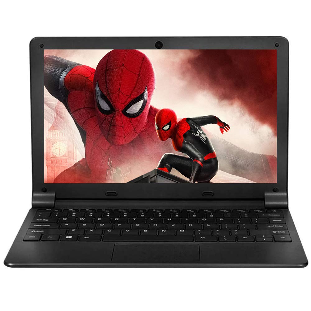 Tocosy HD 12.5 inch Ultrabook Laptop Notebook Computer Windows 10 Quad ...