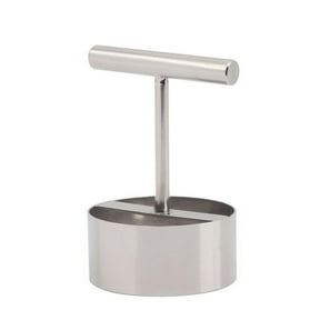 KQJQS2 Manual Stainless Steel Food Cutter – Kitchen Gadget for Slicing ...