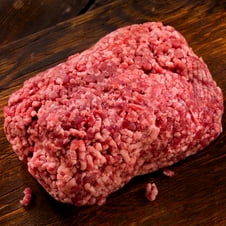 Ground Beef 90 10