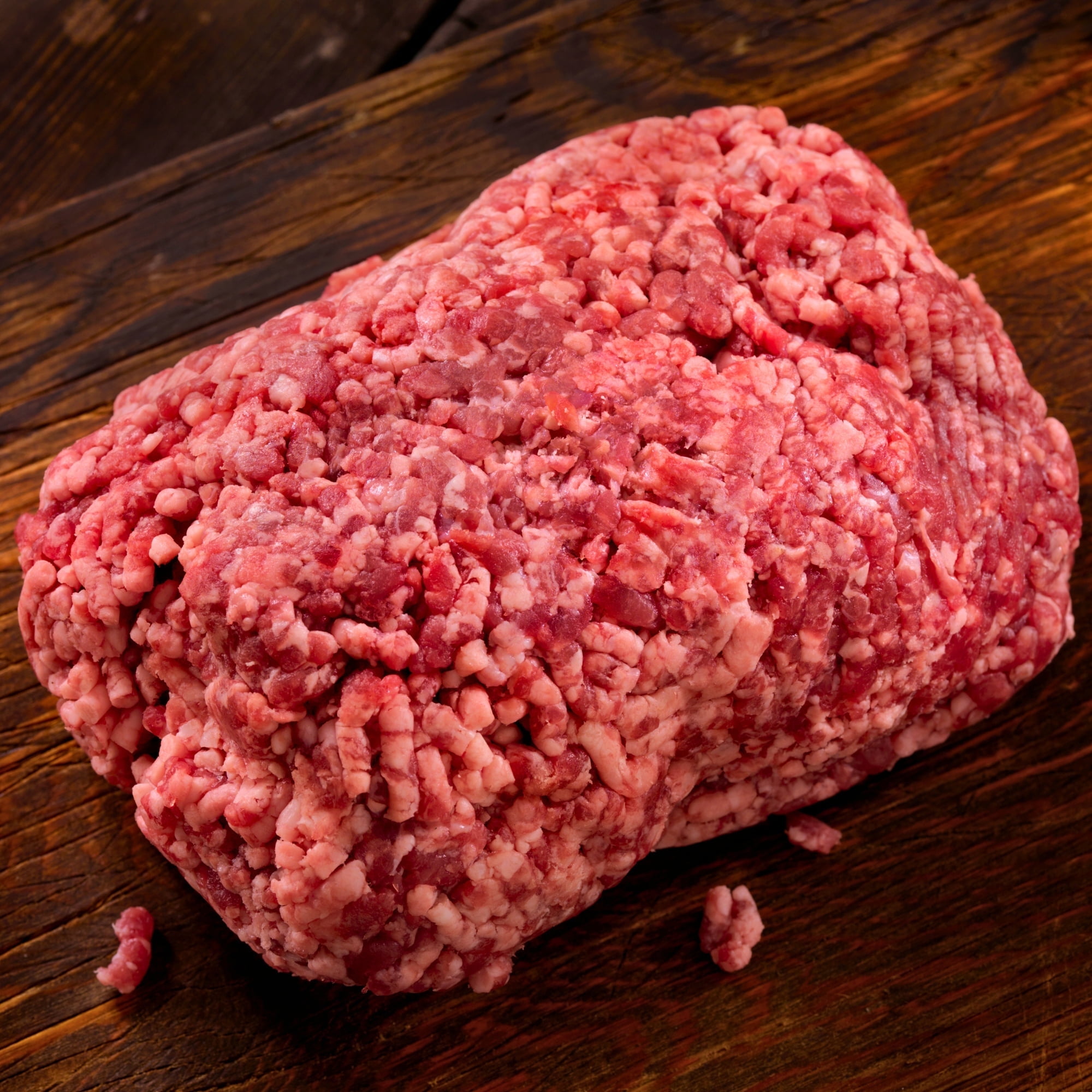 Today Gourmet Frozen Ground Lamb 4-1lb. Packages - Walmart.com