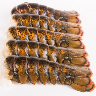 Bos'n Frozen Langostino Lobster 8 oz. Bag, Contains Shellfish - Walmart.com