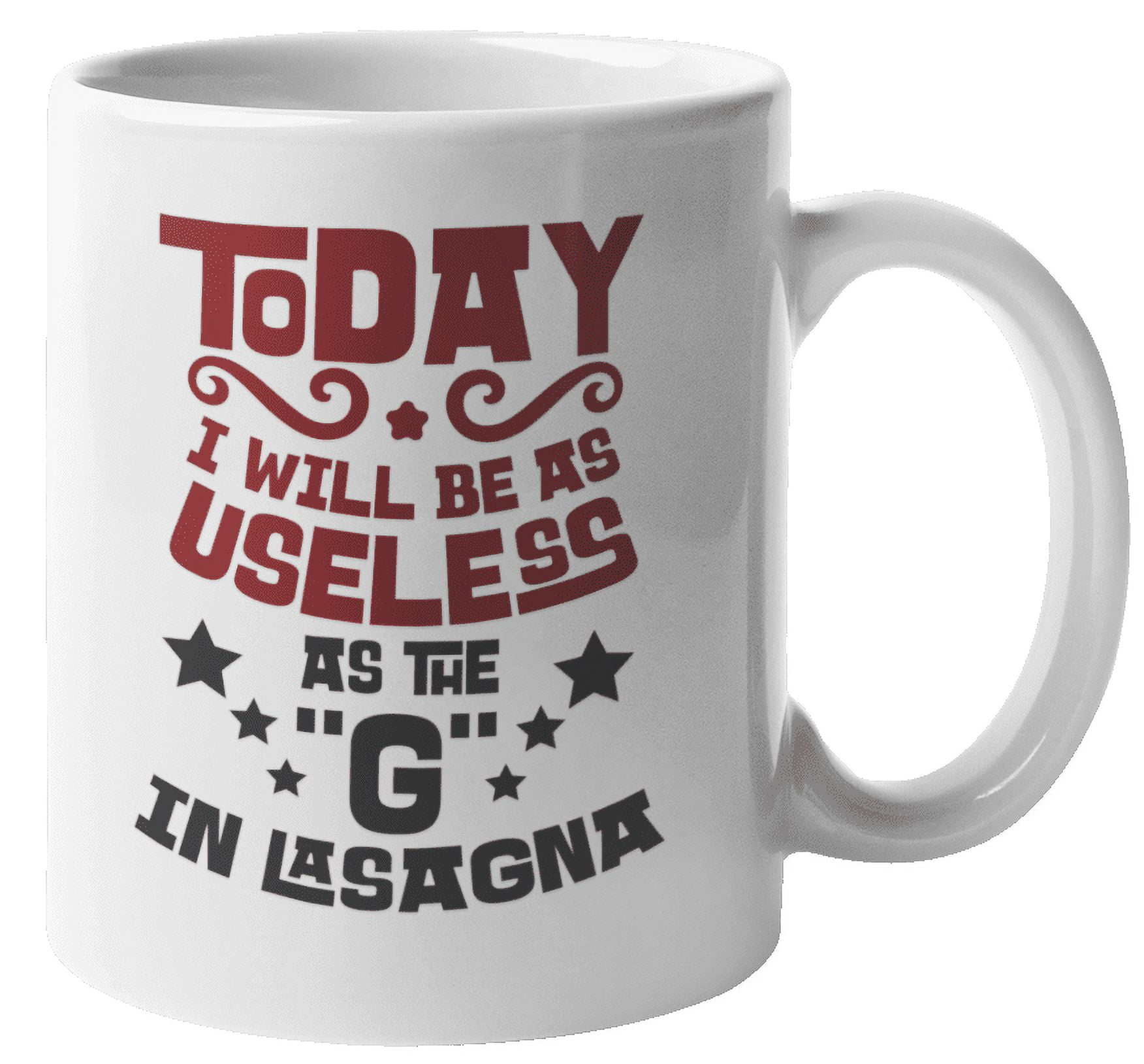 Useless Humor Quotes