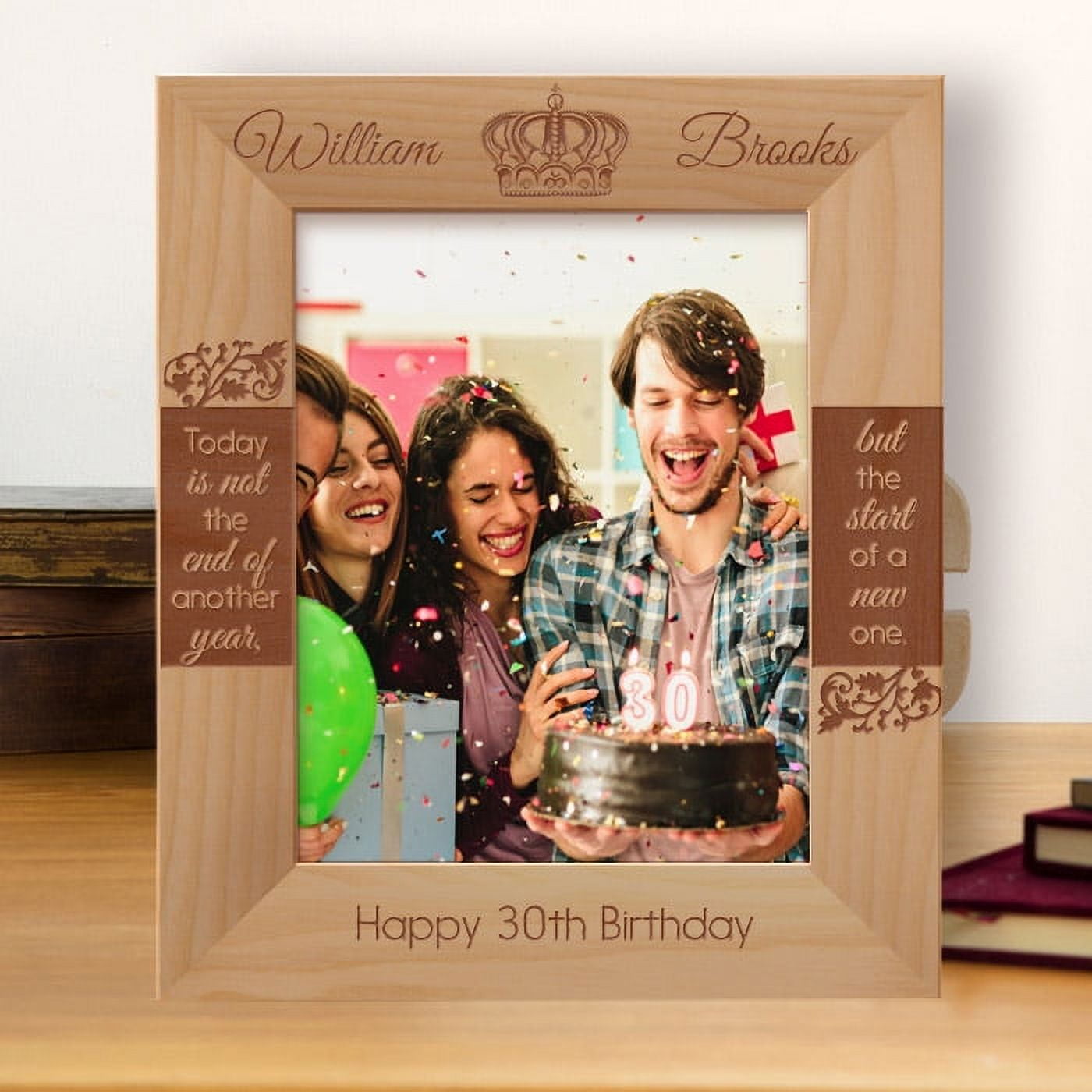 Today Is Not The End Of Another Year But The Start Of A New One ...