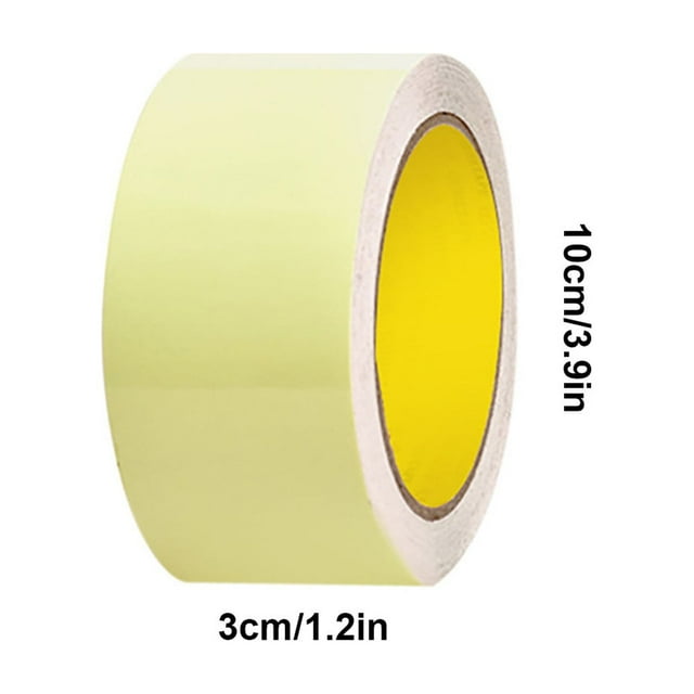 Today Lightning Limited Time Offer of A Roll Of Ten-meter Long Luminous ...