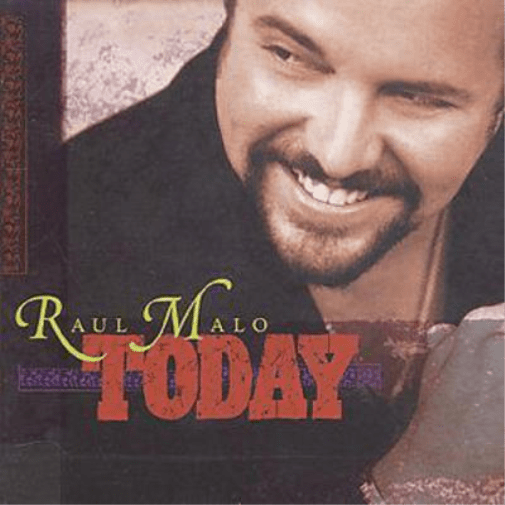 Today Raul Malo (CD) - Walmart.com