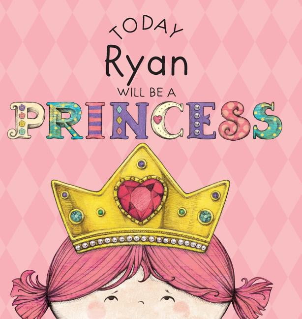 Princess Ryan