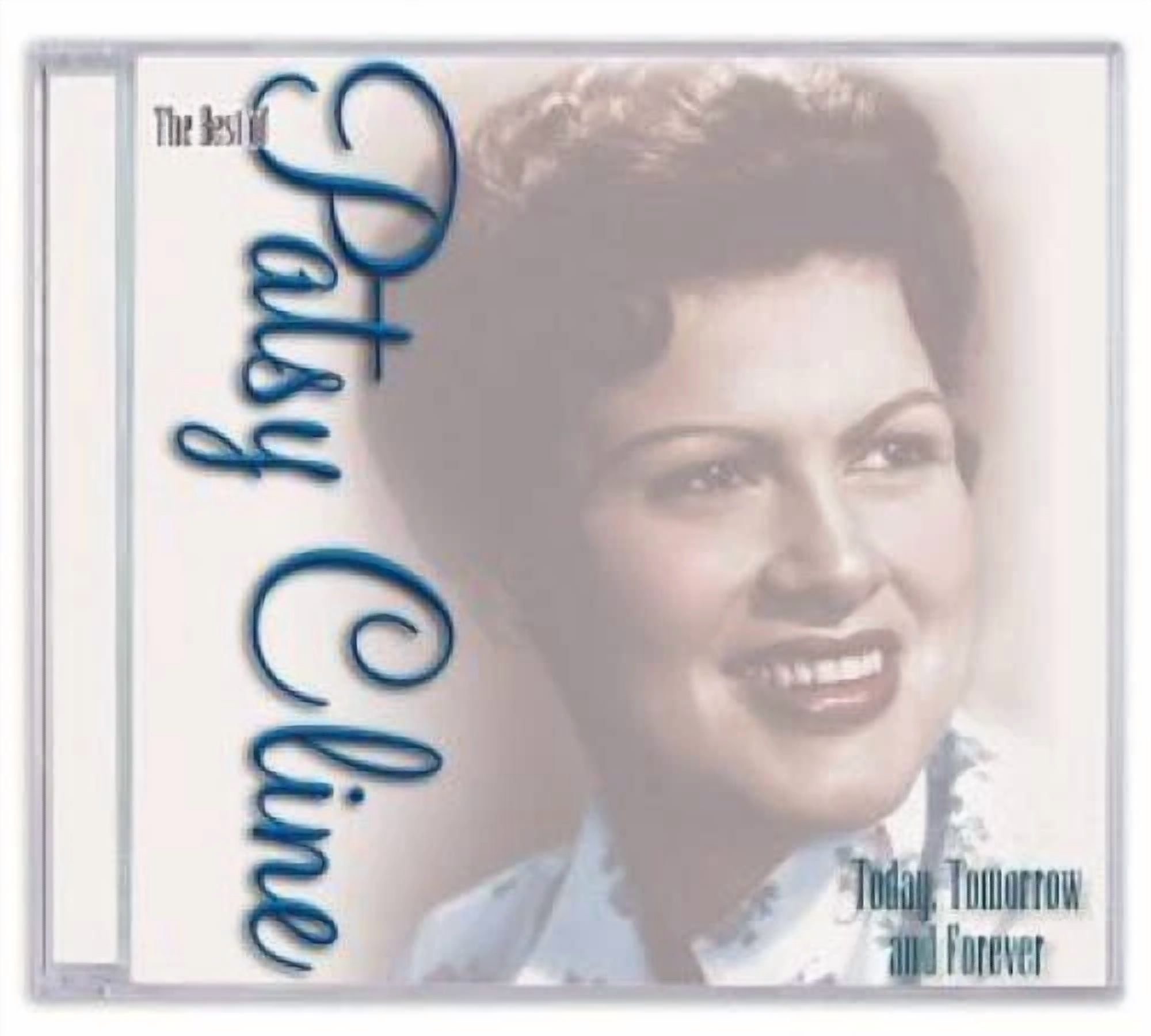 Today, Tomorrow & Forever Audio CD and Assorted Music Collection – Very ...
