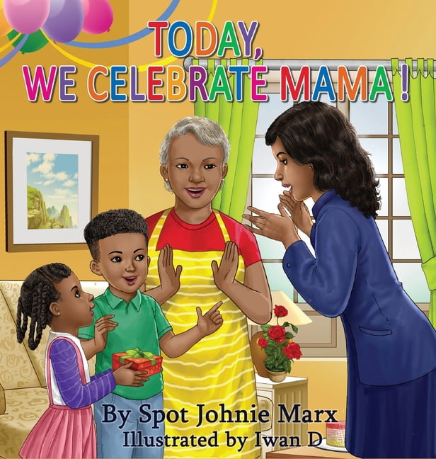 Today We Celebrate