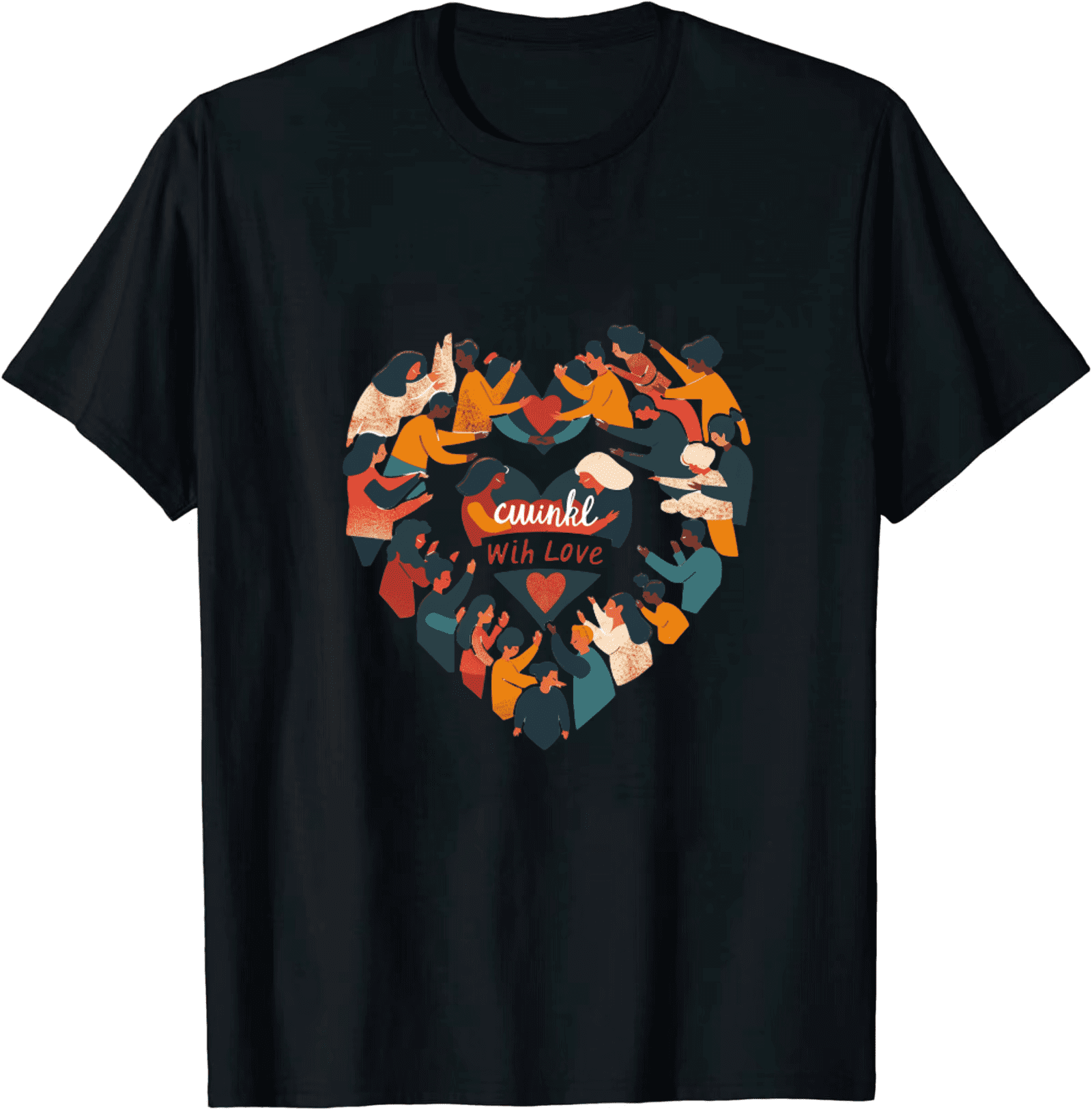 Today is Unity Day: Together We Succeed T-shirts - Walmart.com
