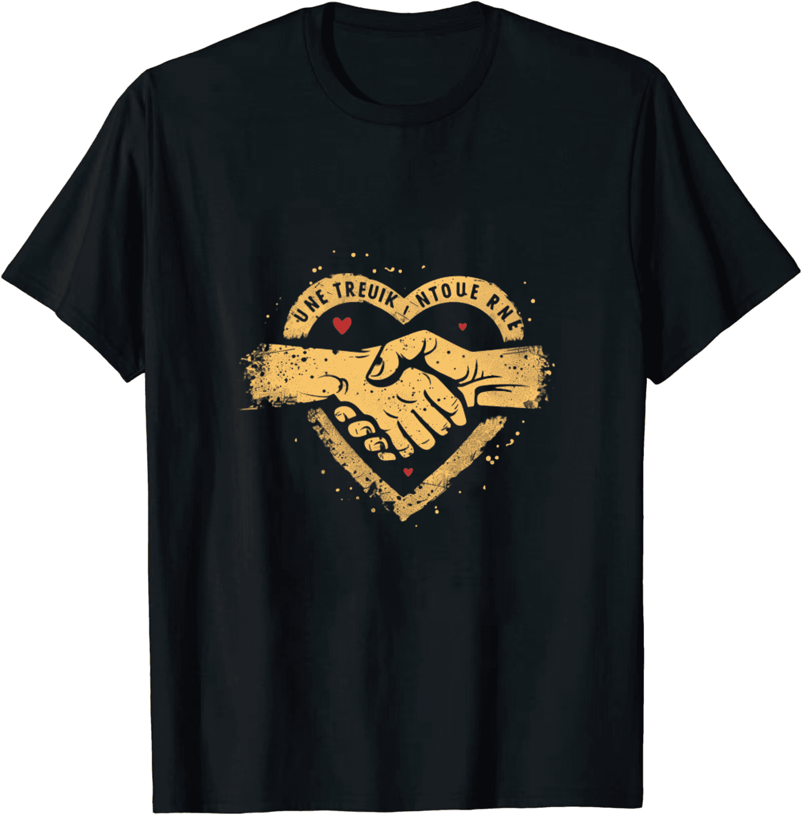 Today is Unity Day: United We Inspire T-shirts - Walmart.com