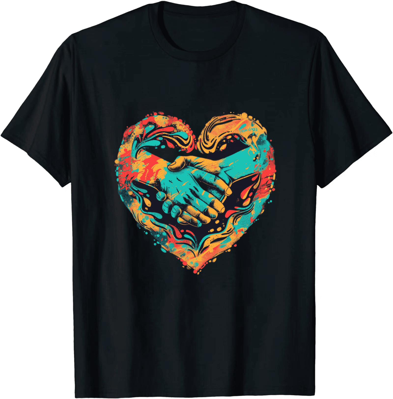 Today is Unity Day: United and Proud T-shirts - Walmart.com