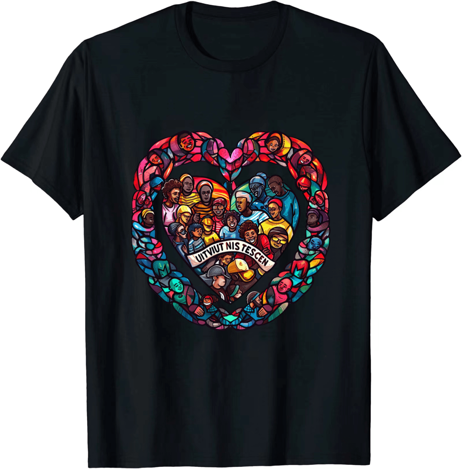 Today is Unity Day: Unity is Our Essence T-shirts - Walmart.com