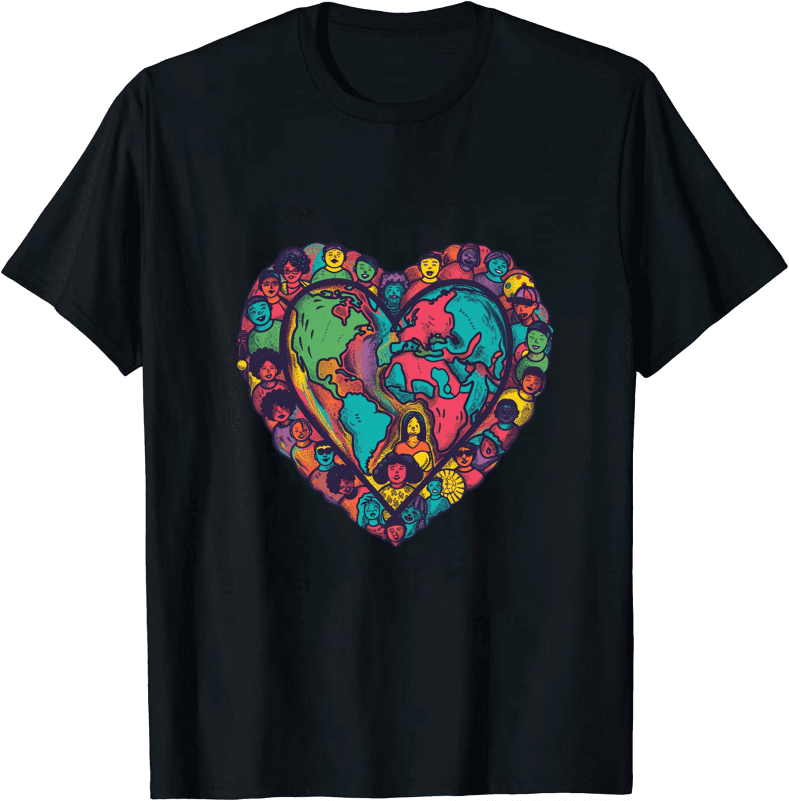 Today is Unity Day: Unity is Our Strength T-shirts - Walmart.com