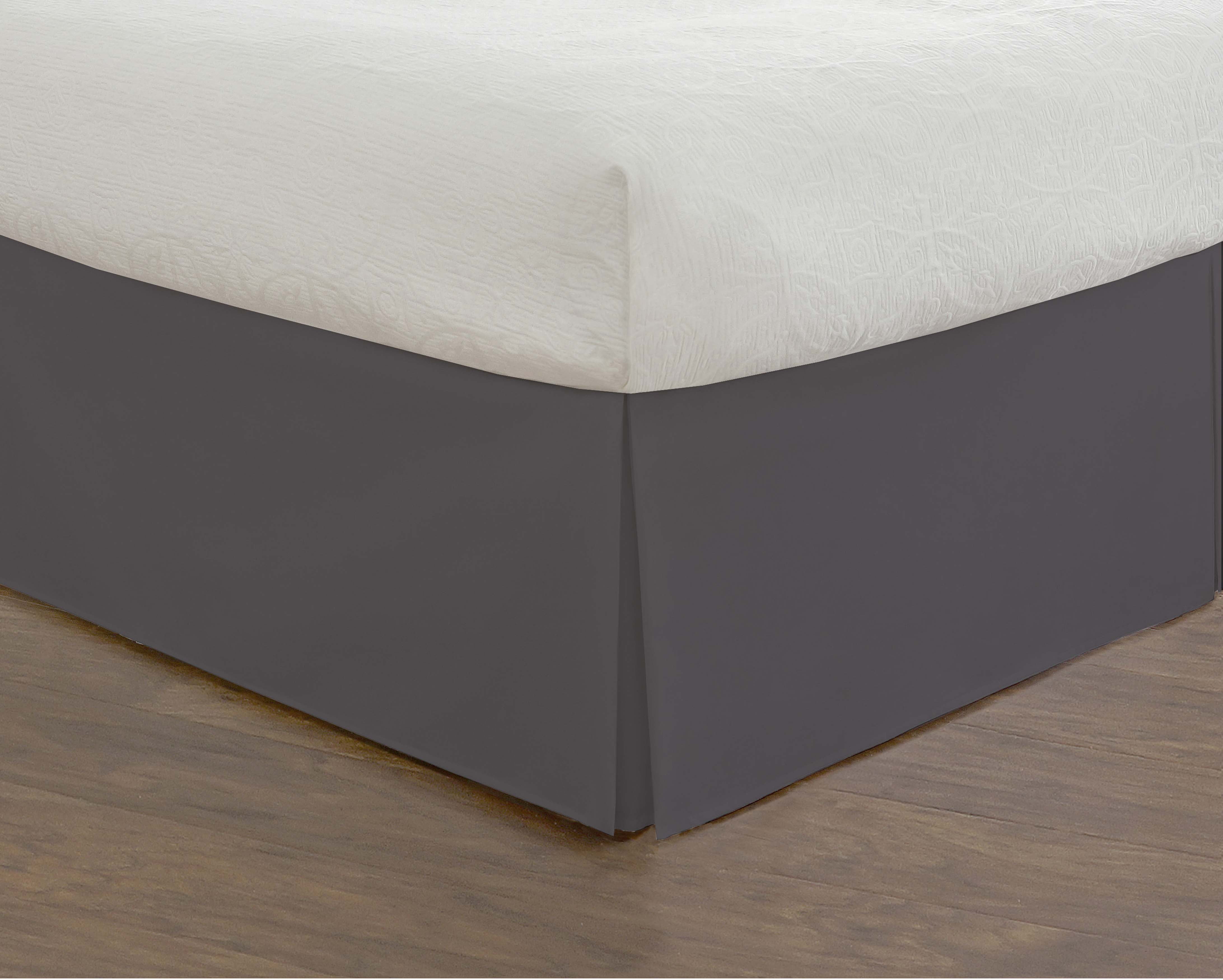 Today's Home Basic Cotton Rich Tailored Bedding Collection - Walmart.com