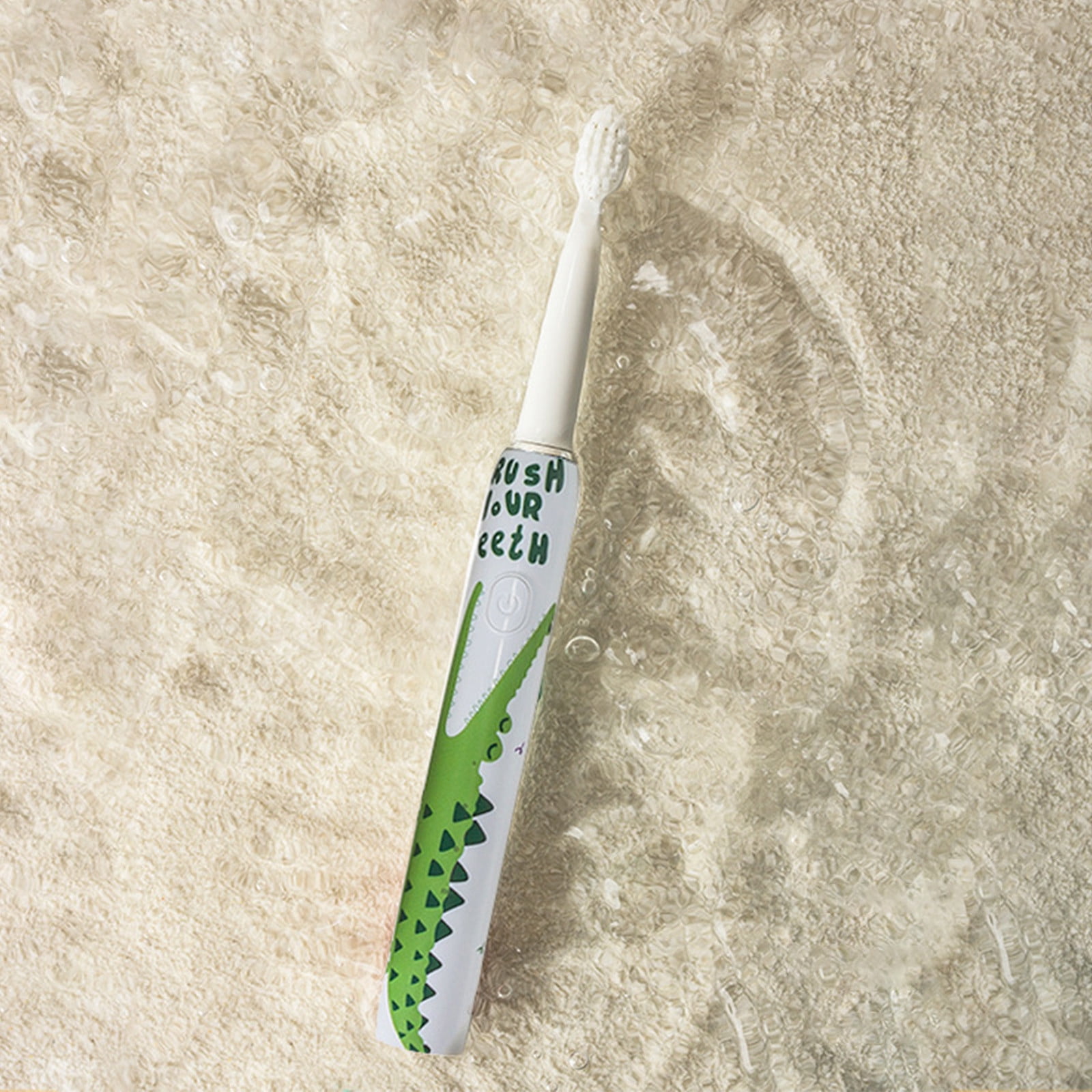 Today’s Pick, Smart Electric Toothbrush, 3 Modes Memory Function ...