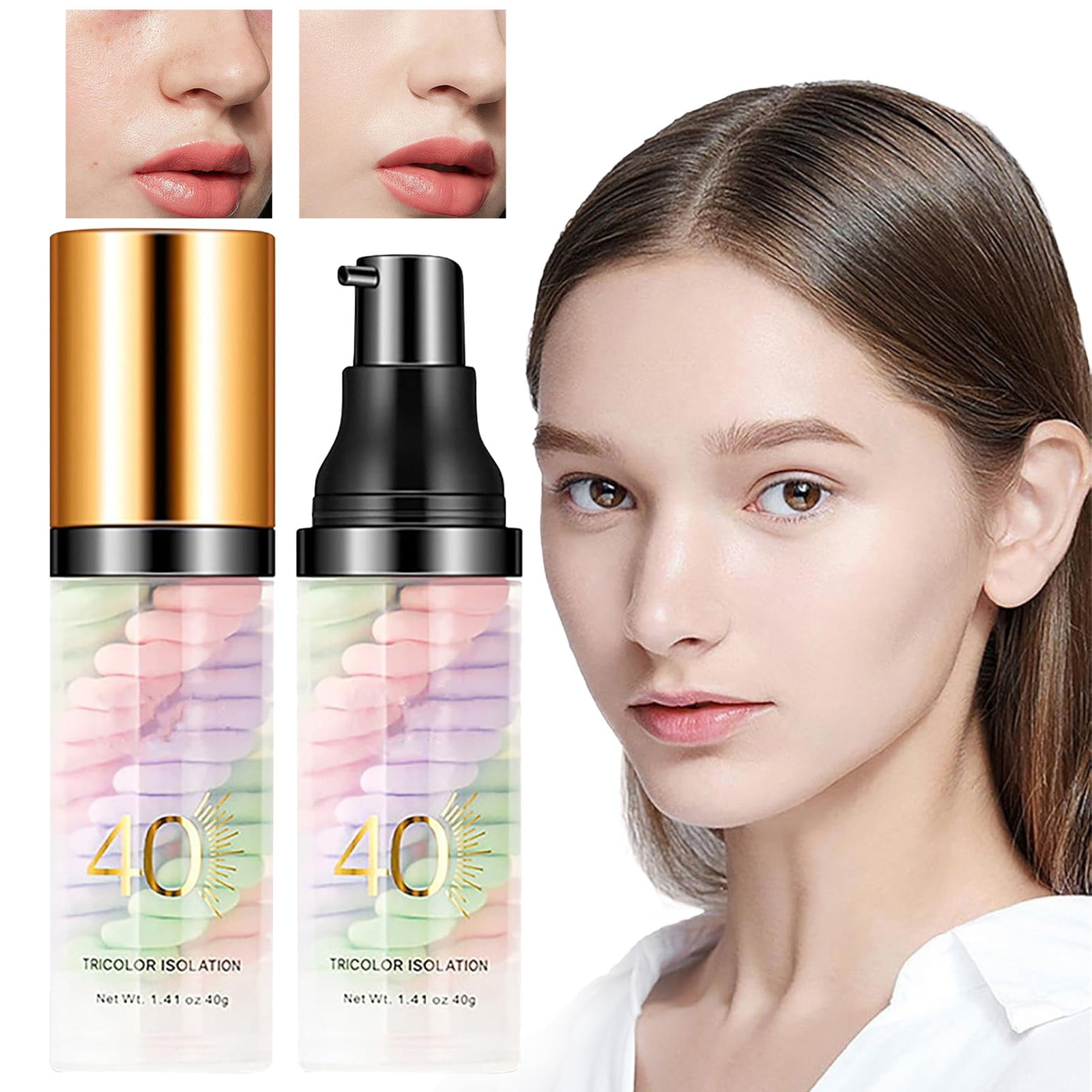 Today's Special Pre-Makeup Color Corrector Isolation Makeup Skin Tone ...