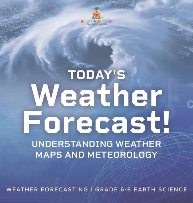 Region 8 Weather