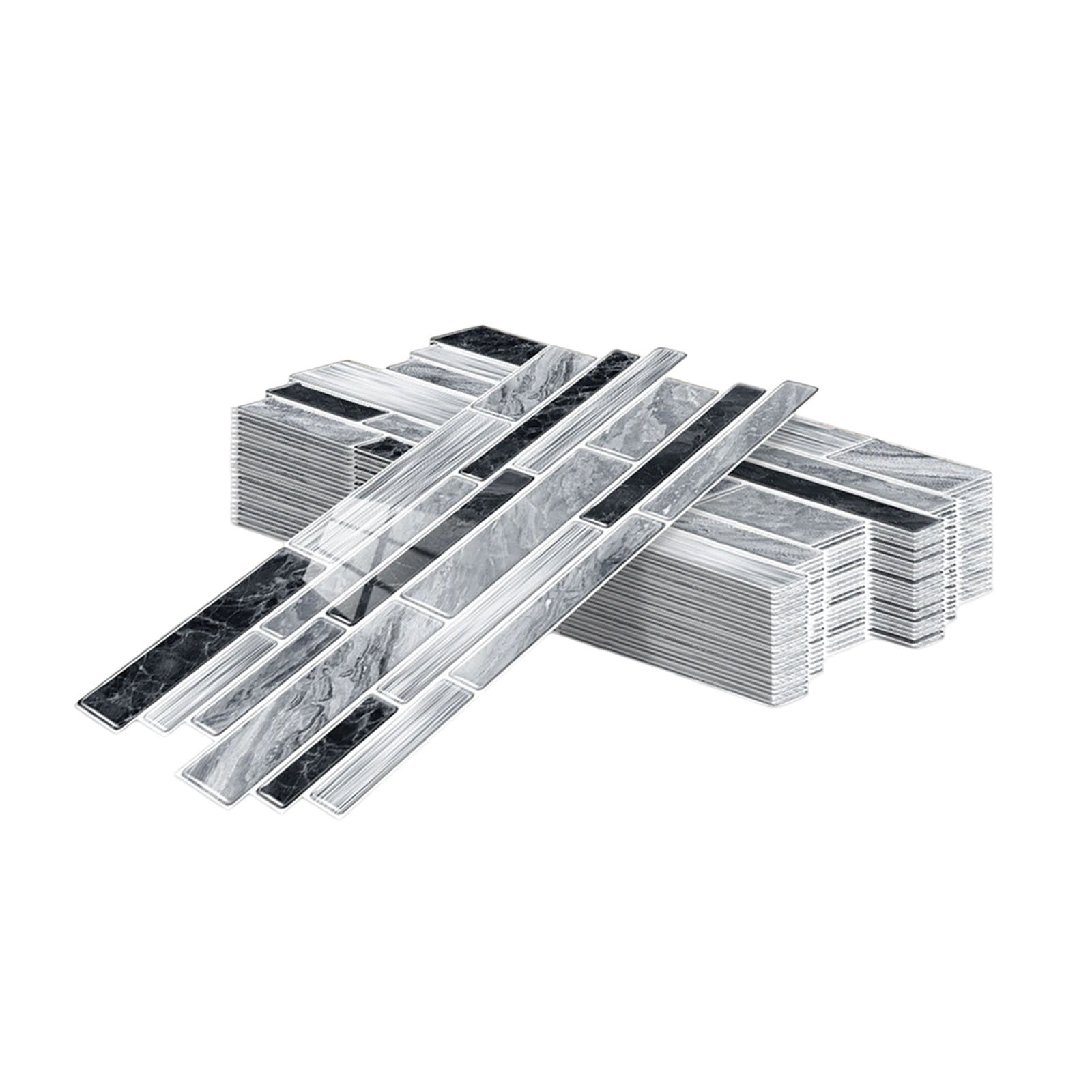 Todays Clearance Deals Prime! Splicing Ceramic Tile Wall Sticker ...