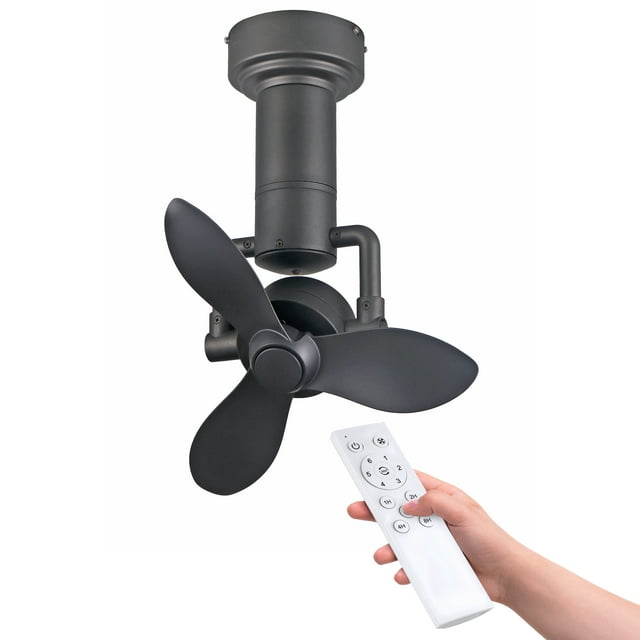 Todays Fans Versa Indoor/Outdoor Oscillating Ceiling Fan - Walmart.com