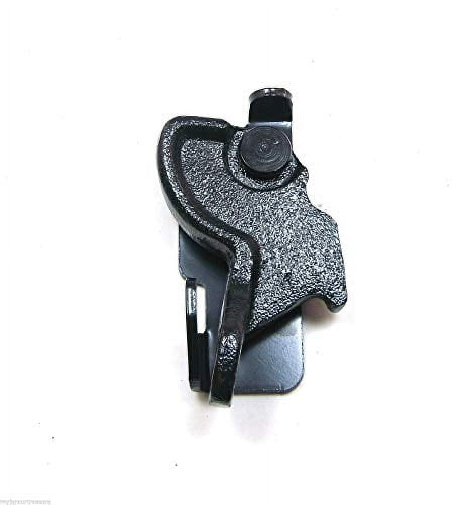 Todco Style Lock Keeper - for Roll up Truck Door - E-Coated Steel ...